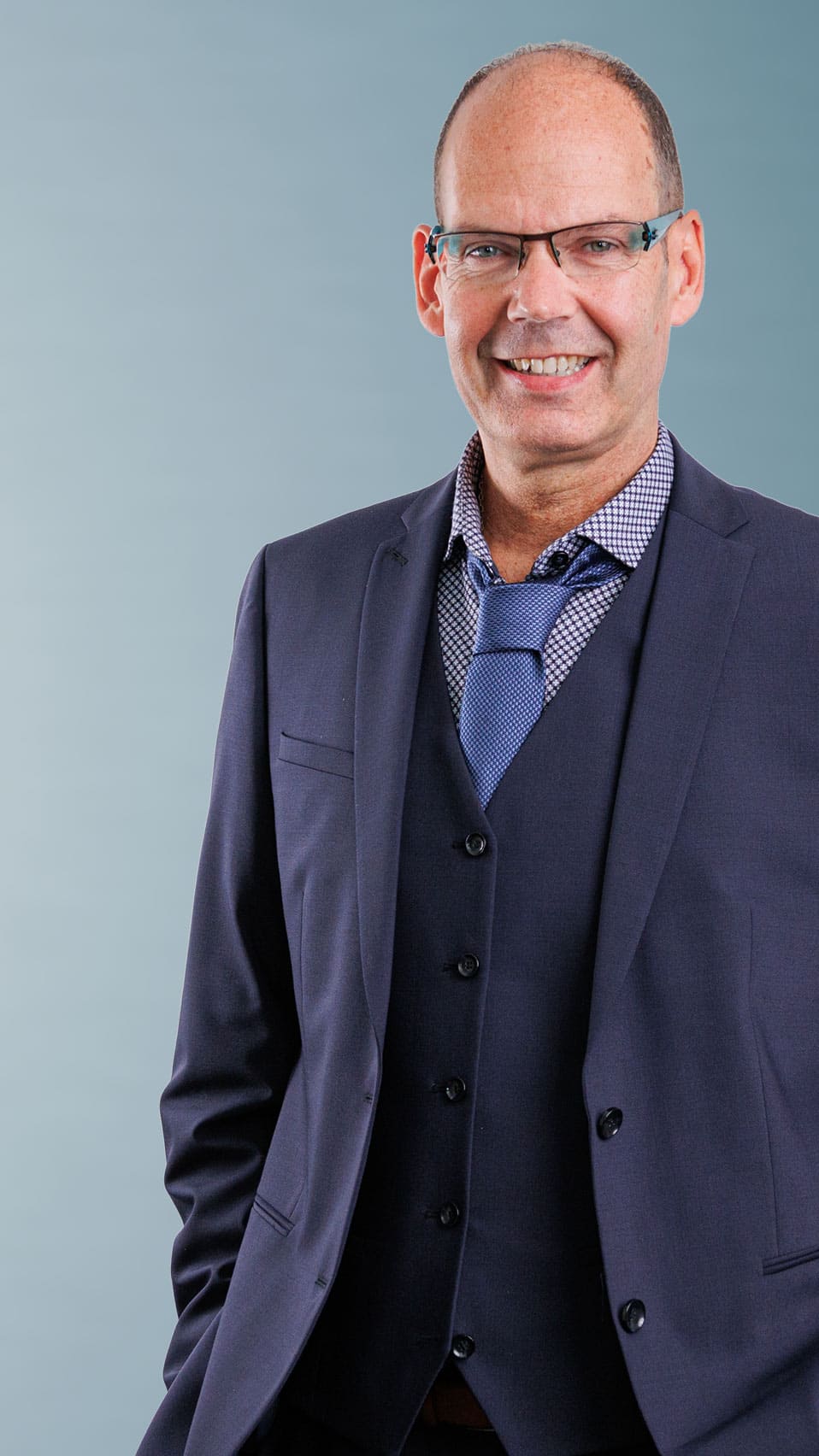 Versicherungsmakler Thomas Hahn | impuls AG Göppingen