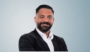 Versicherungsexperte Deniz Yalcin | impuls AG Hamburg